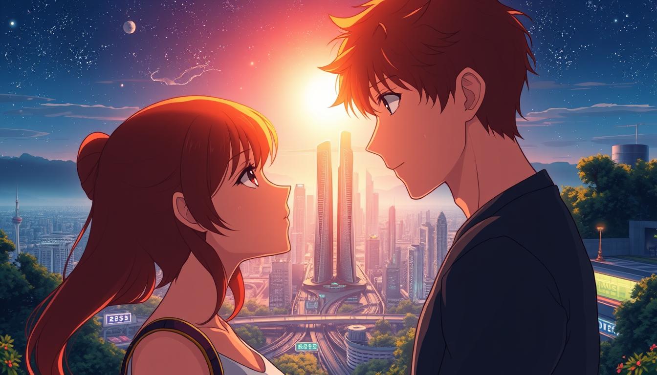 Anime Romance 2025: Daftar Rekomendasi Terbaru